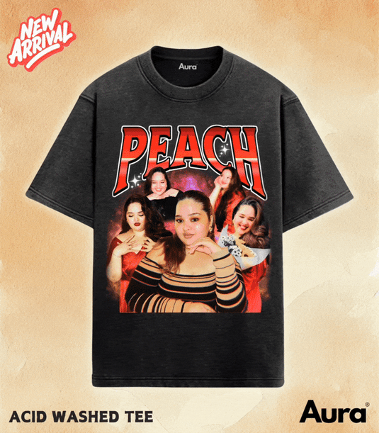 Aura Custom Tee's – Get Aura